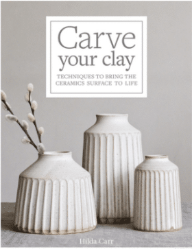 10 Pottery Books for Beginners - The Ceramic School