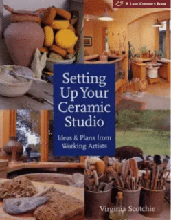 10 Pottery Books for Beginners - The Ceramic School