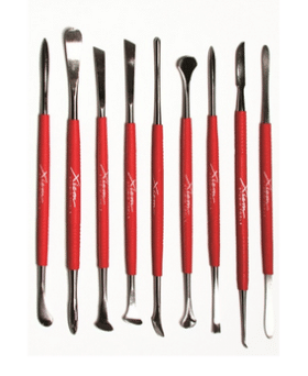 10 Must Have Tools for Coiling & Pinching - The Ceramic School