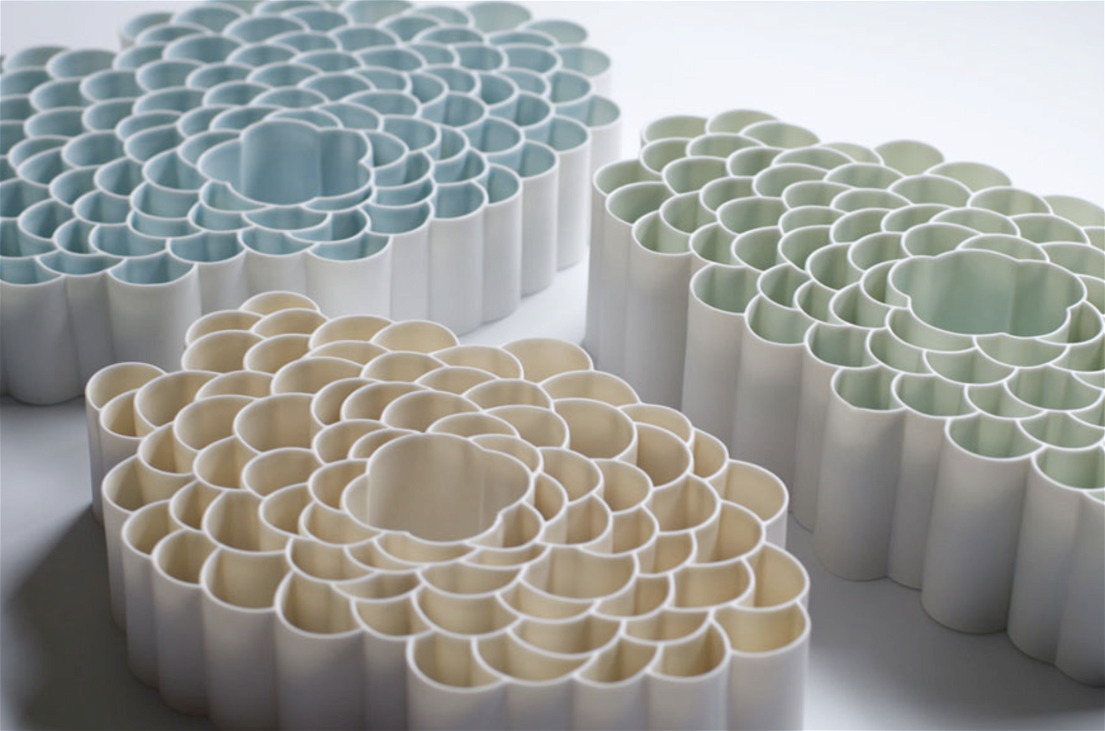 Kenji Uranishi – How To Create Slab-built Objects - The Ceramic School