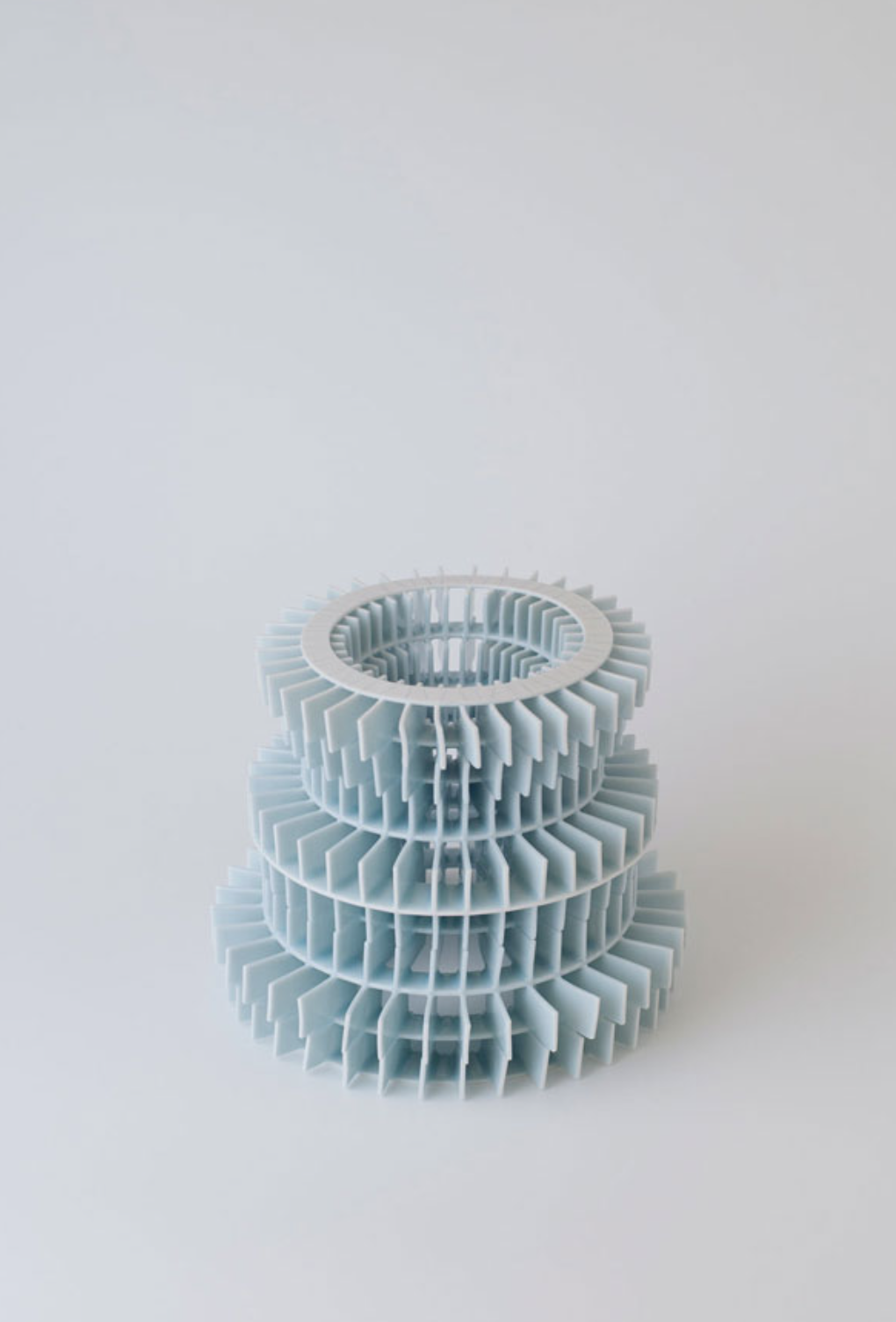 Kenji Uranishi – How To Create Slab-built Objects - The Ceramic School