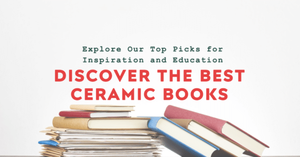 Ceramics for Kids: Easy and Fun Projects for Young Makers - The Ceramic ...