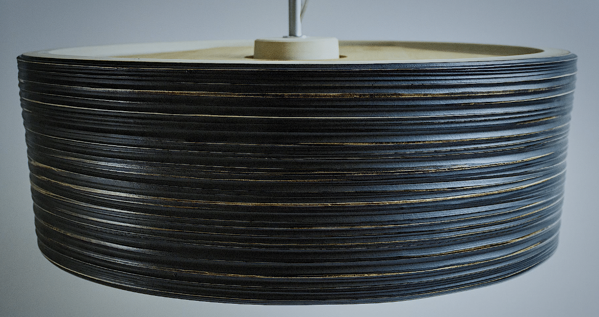 Ilona Topolcsanyi - How to make Ceramic Lights - The Ceramic School