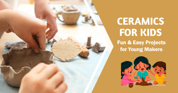 8 Musical Instruments You Can Create With Clay - The Ceramic School