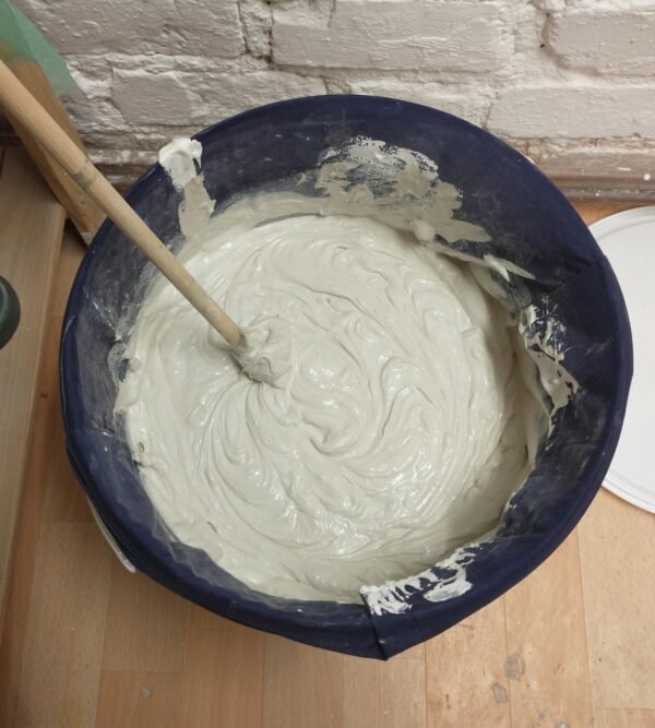 A Beginner's Guide to Reclaiming Clay - The Ceramic School