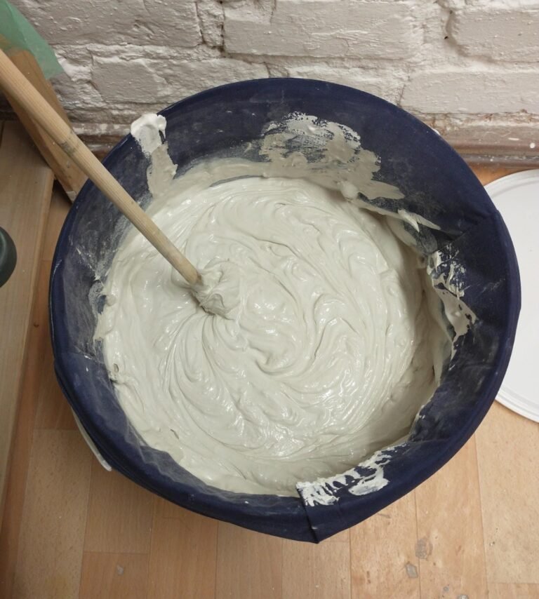 A Beginner's Guide to Reclaiming Clay - The Ceramic School