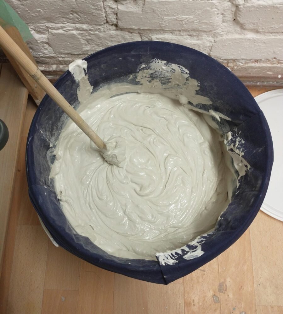 A Beginner's Guide to Reclaiming Clay - The Ceramic School