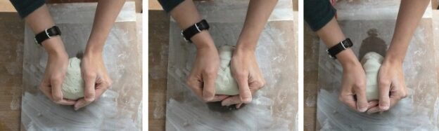 Beginner's Guide to Wedging Clay - The Ceramic School