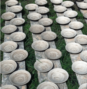 Beginner's Guide to Successfully Drying Clay - The Ceramic School