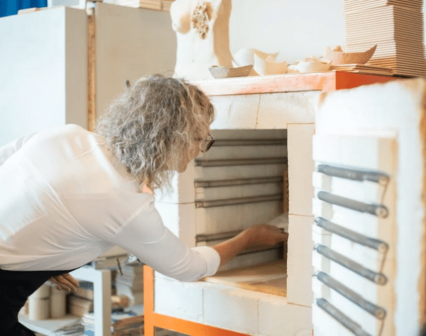 Beginner's Guide to Successfully Drying Clay - The Ceramic School