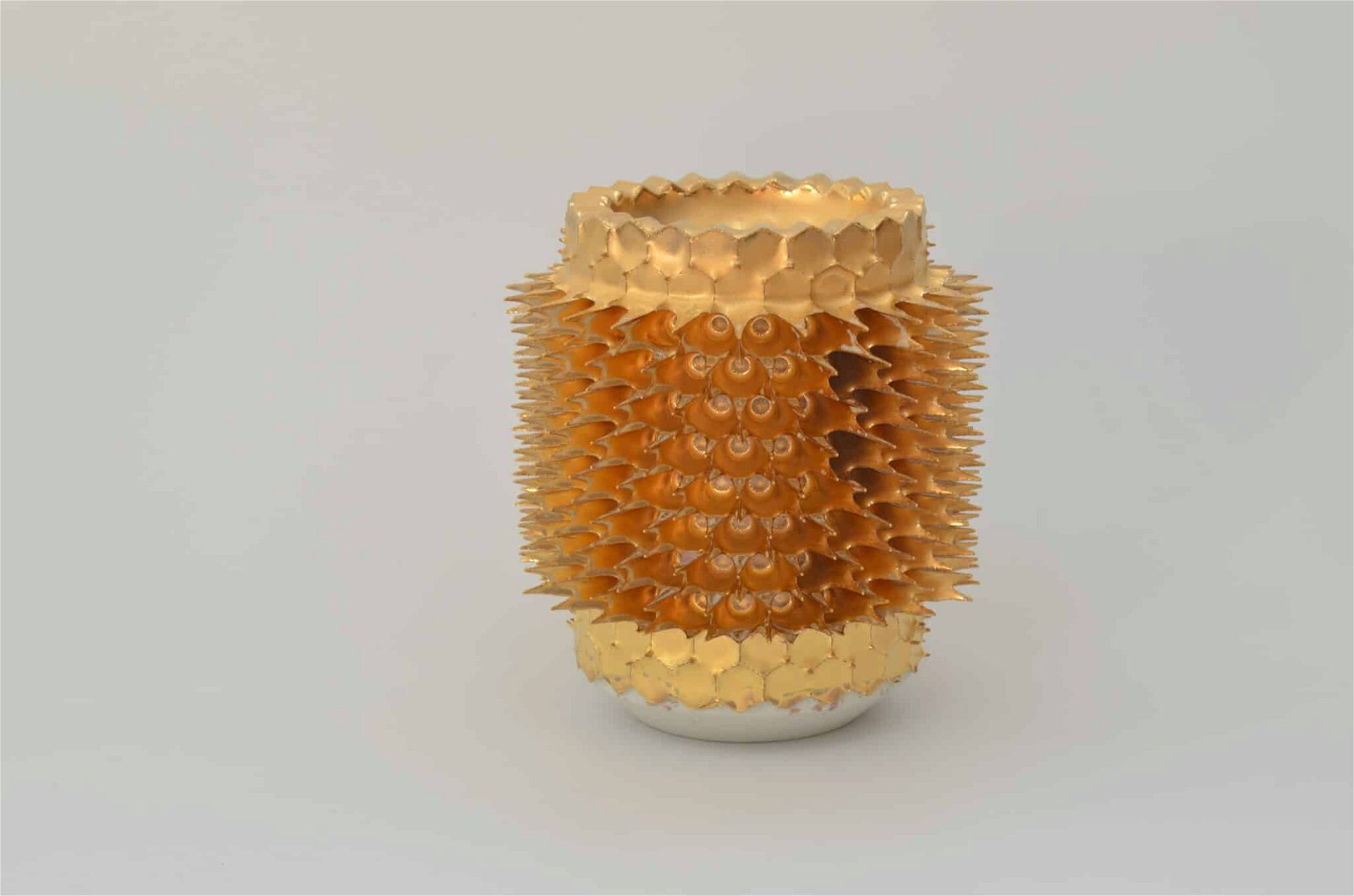 Joris Link - Slipcasting Modular Molds - The Ceramic School