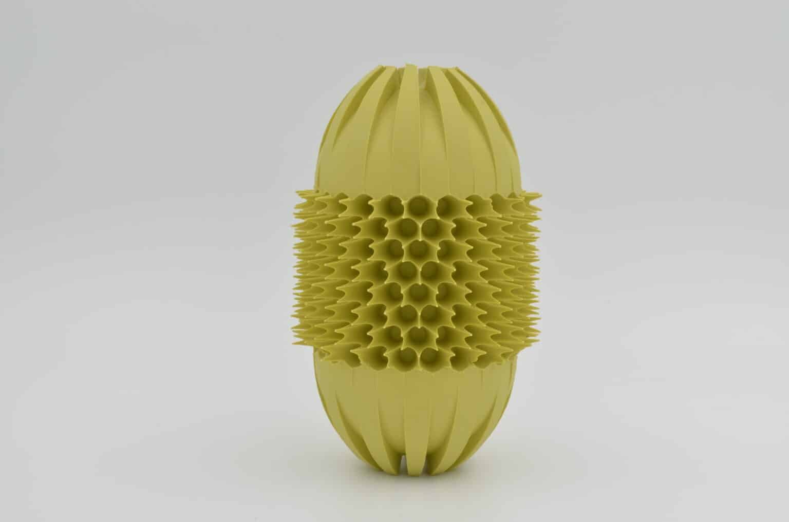 Joris Link - Slipcasting Modular Molds - The Ceramic School