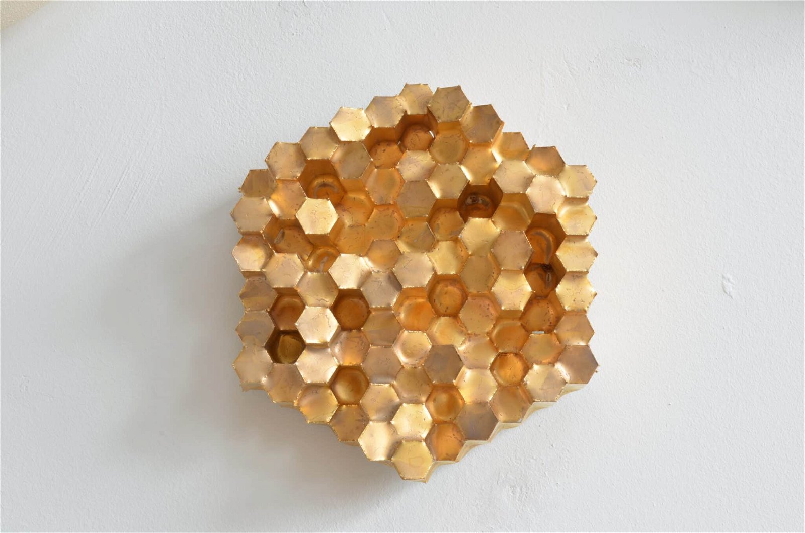 Joris Link - Slipcasting Modular Molds - The Ceramic School