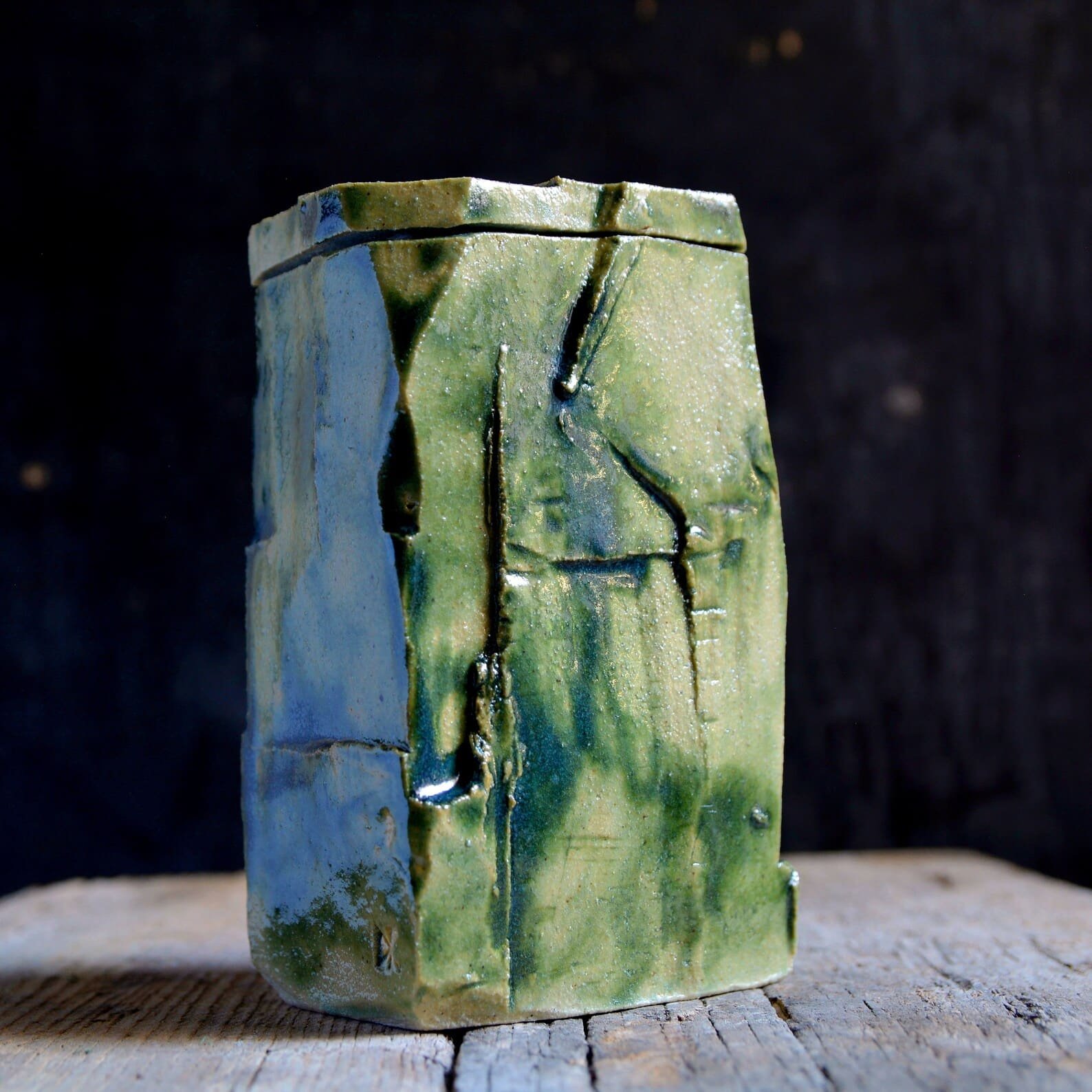 Don Ricardo - Clay Additives - The Ceramic School