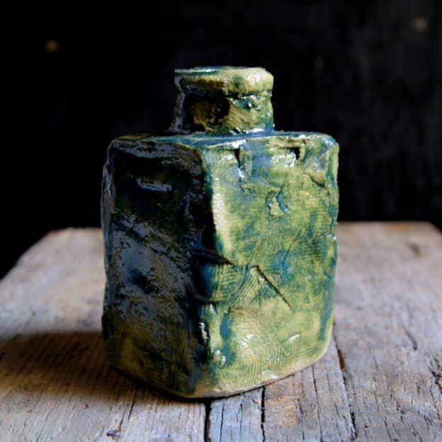 Don Ricardo - Clay Additives - The Ceramic School