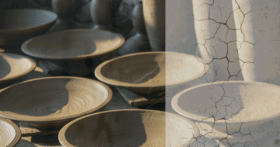 Beginner's Guide to Successfully Drying Clay - The Ceramic School