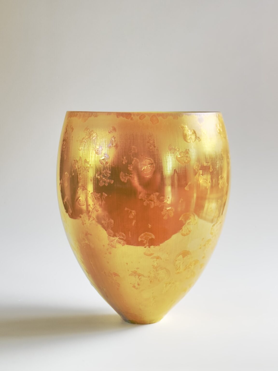 Ted Secombe - Throwing Porcelain - The Ceramic School