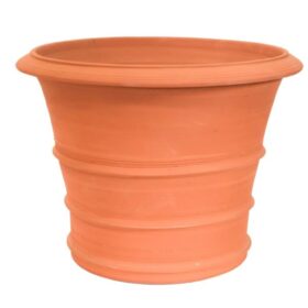 Gabriel Nichols - Large Traditional Flowerpots - The Ceramic School