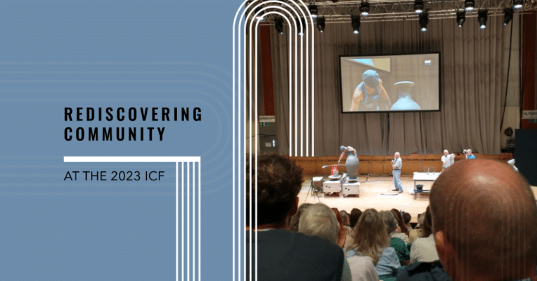 How to make an UDU Drum - The Ceramic School