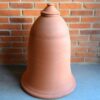 Gabriel Nichols - Large Traditional Flowerpots - The Ceramic School