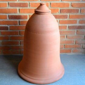 Gabriel Nichols - Large Traditional Flowerpots - The Ceramic School