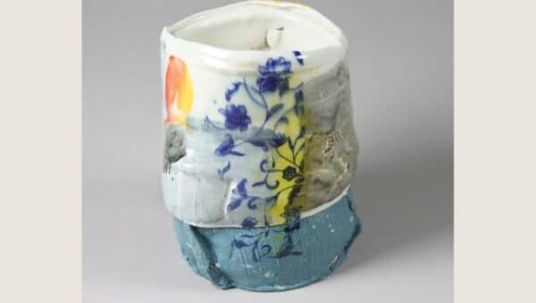 Online Pottery Classes at The Ceramic School