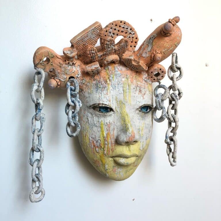 Online Pottery Workshops with The Ceramic School