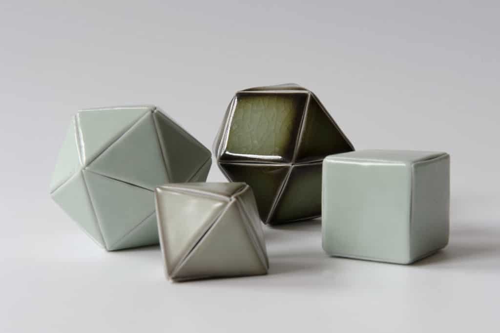 Joris Link - Slipcasting Modular Molds - The Ceramic School