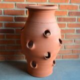 Gabriel Nichols - Large Traditional Flowerpots - The Ceramic School