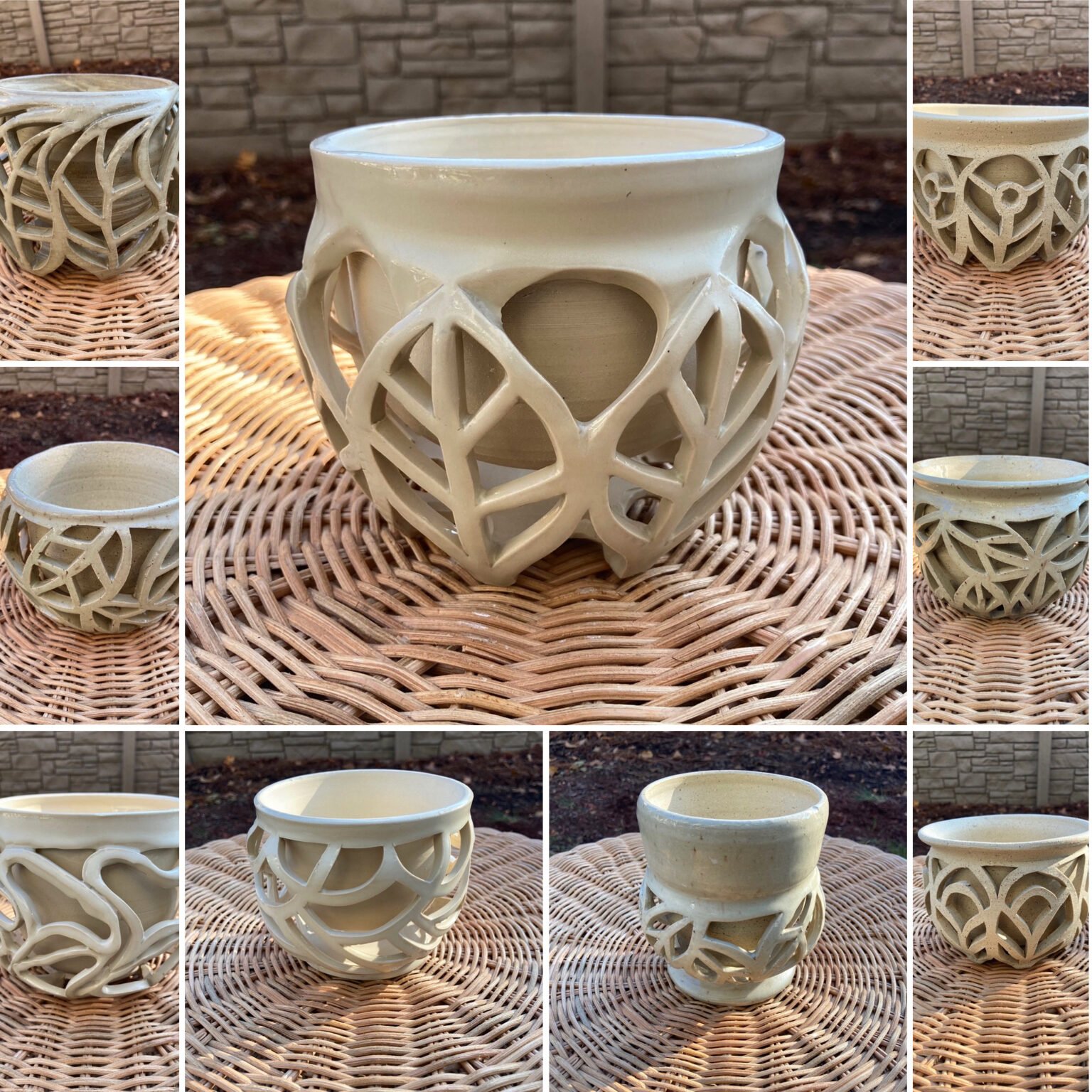 Love Ceramics? Want to Learn Pottery? Join The Ceramic School!