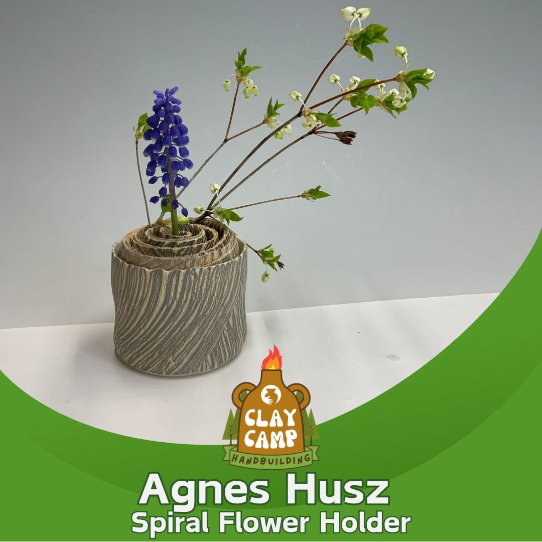 Clay Camp - The Ceramic School