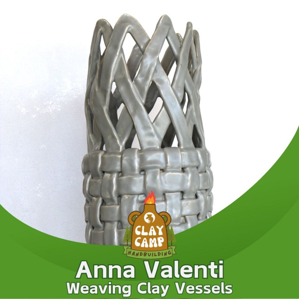 Clay Camp - The Ceramic School