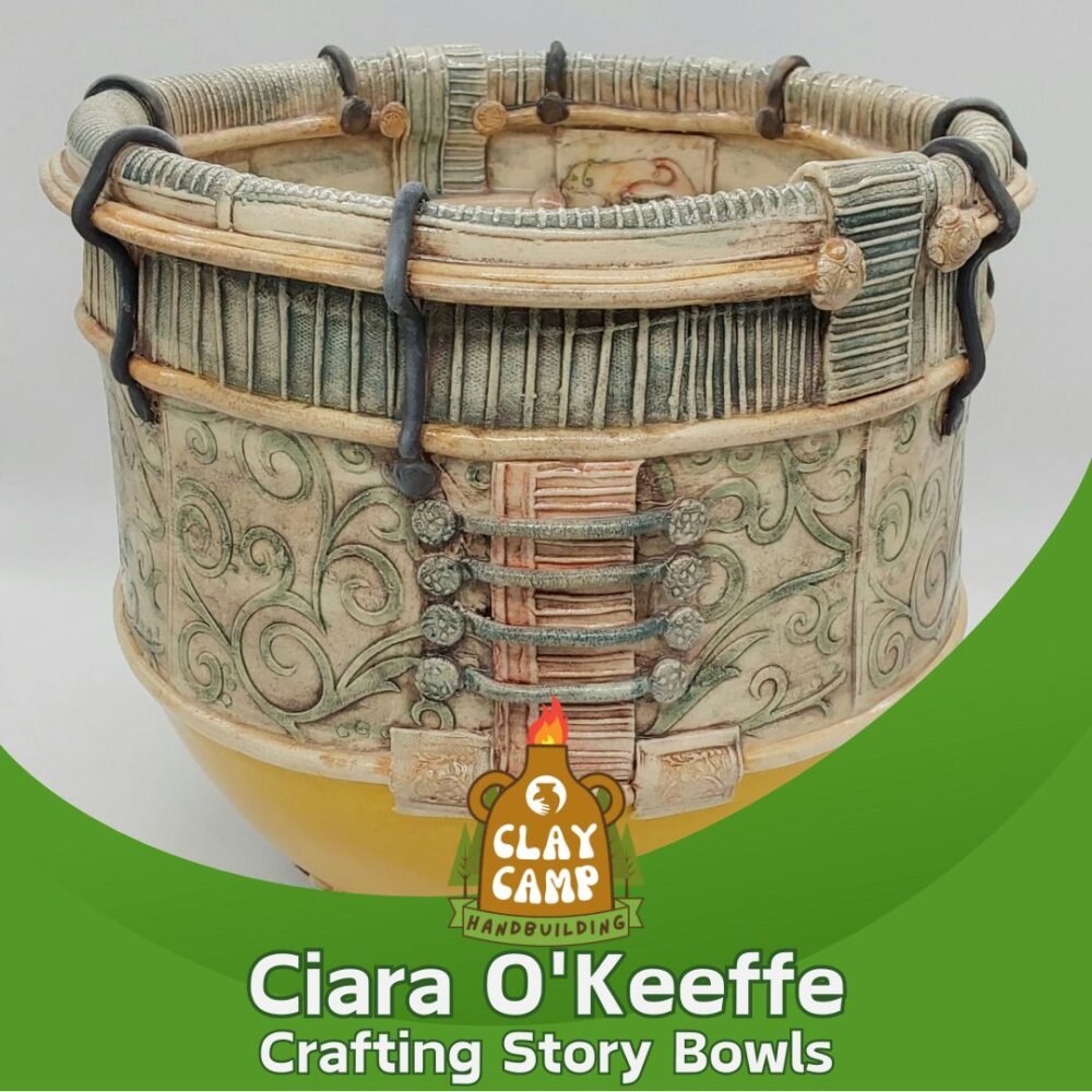 Clay Camp - The Ceramic School