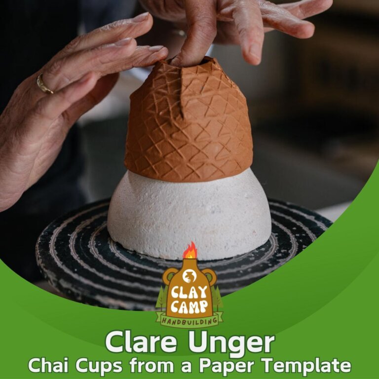 Clay Camp - The Ceramic School