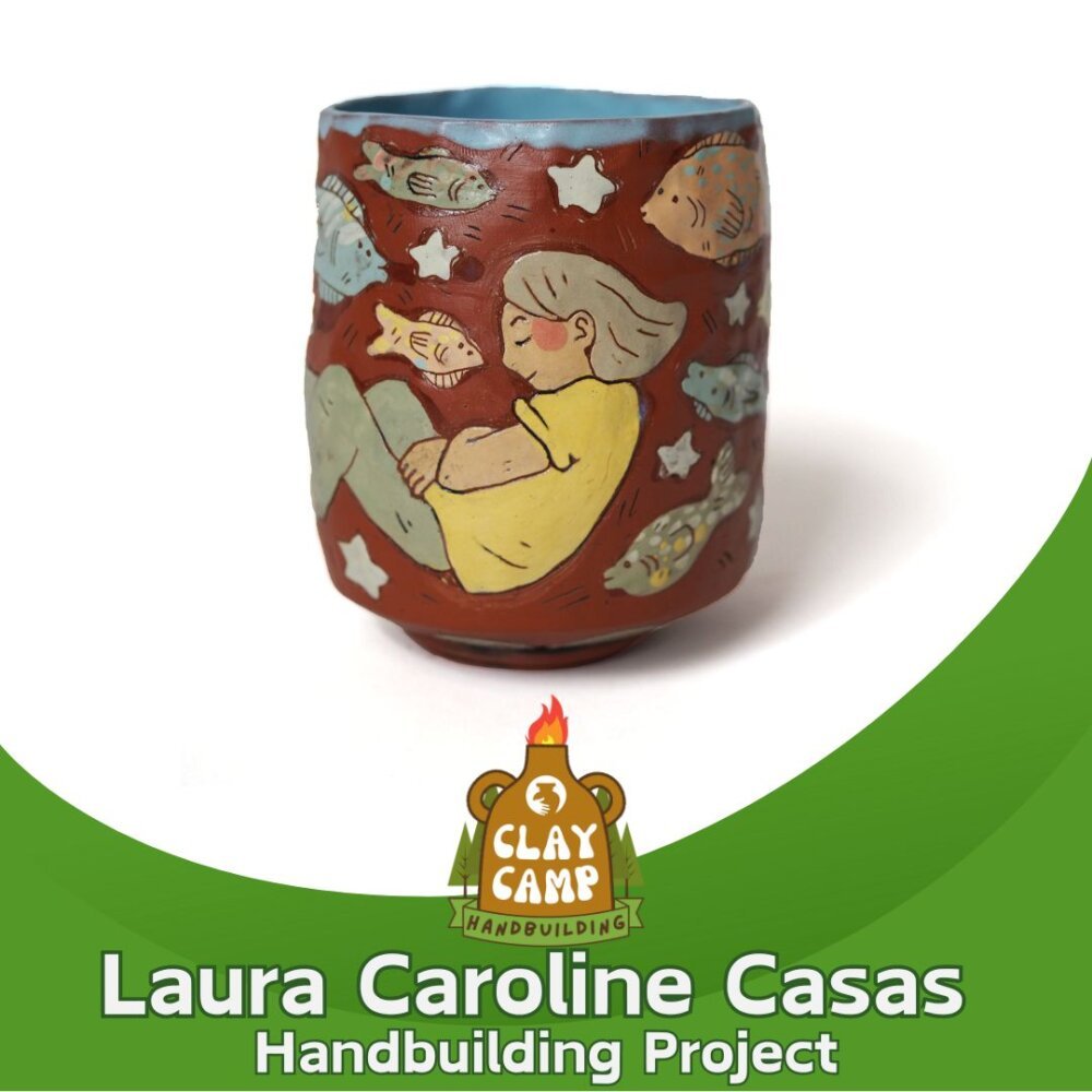 Clay Camp - The Ceramic School