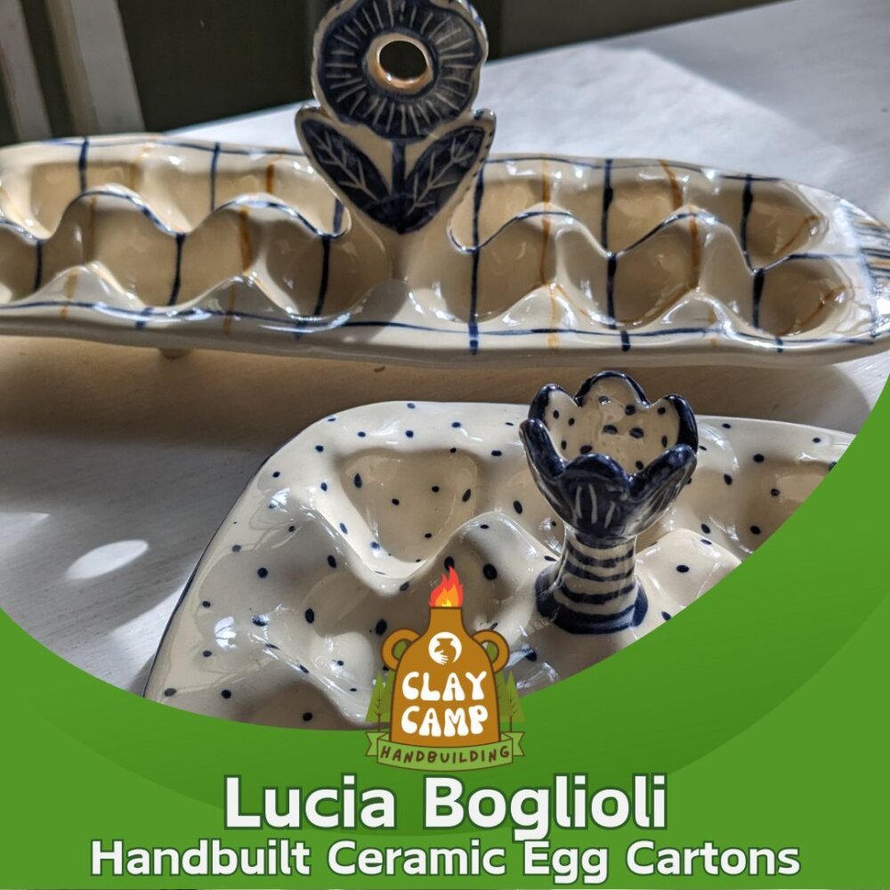 Clay Camp - The Ceramic School