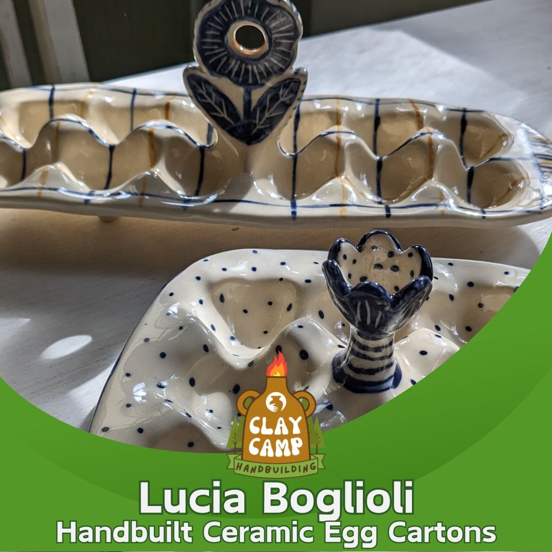 Clay Camp - The Ceramic School