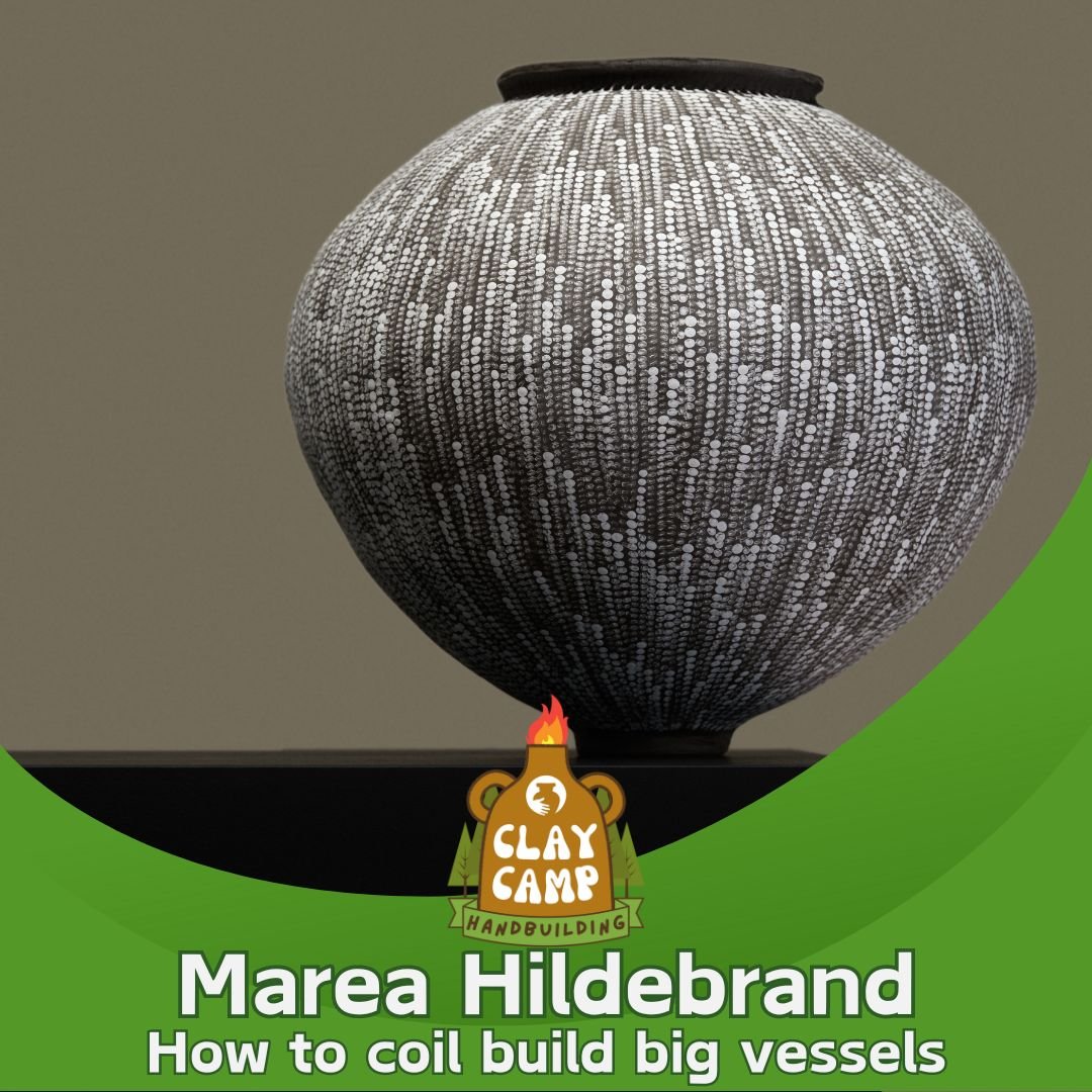 Clay Camp - The Ceramic School