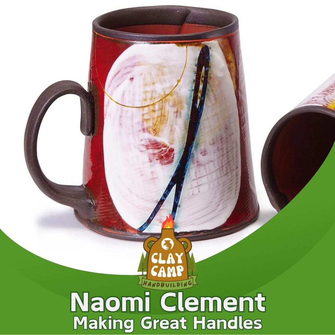 Clay Camp - The Ceramic School
