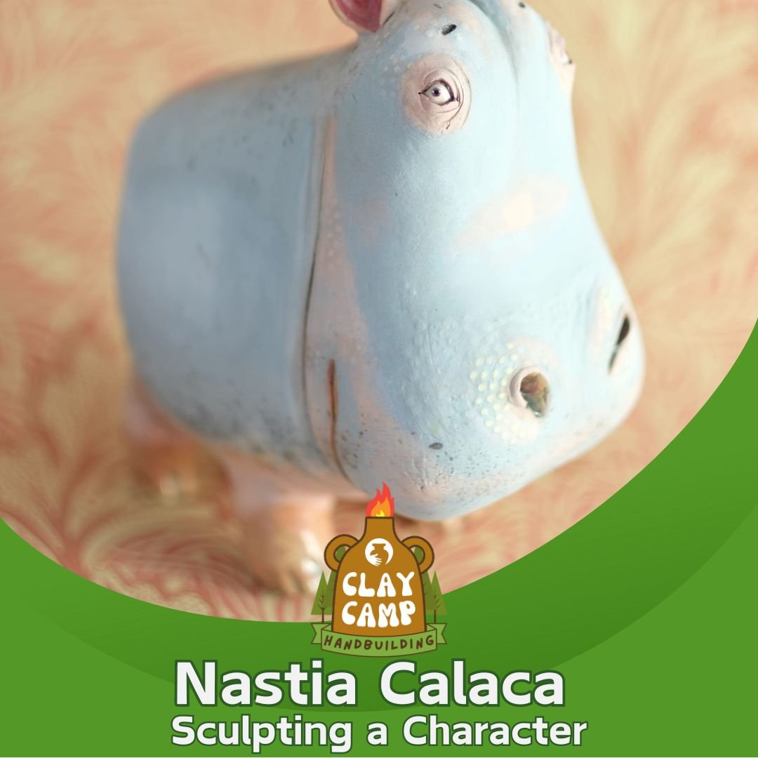 Clay Camp - The Ceramic School