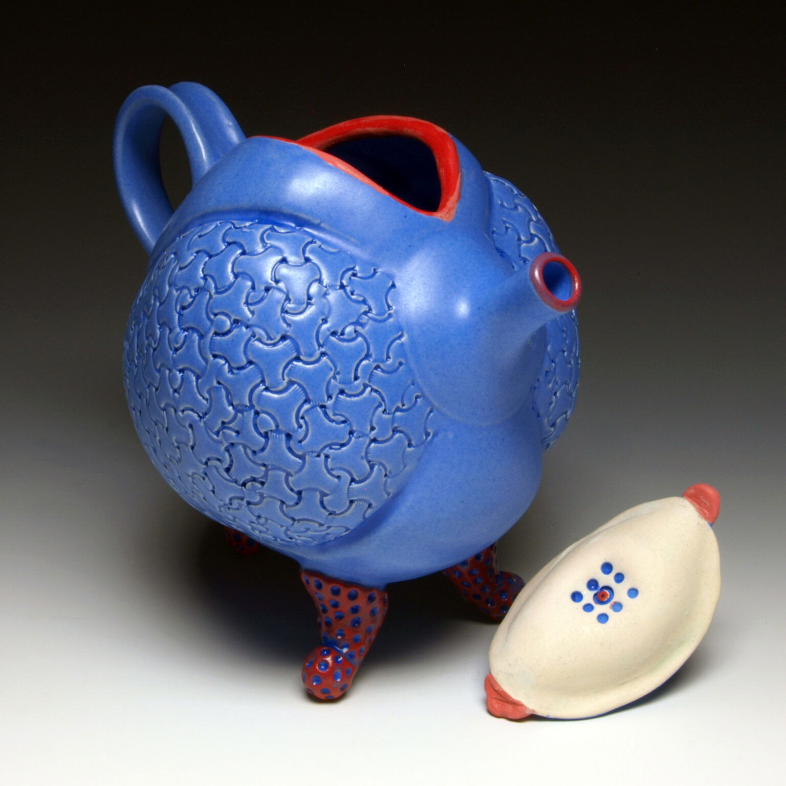 Love Ceramics? Want to Learn Pottery? Join The Ceramic School!