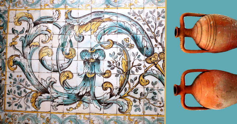 Alexandra Engelfriet Ceramic Artist - The Ceramic School