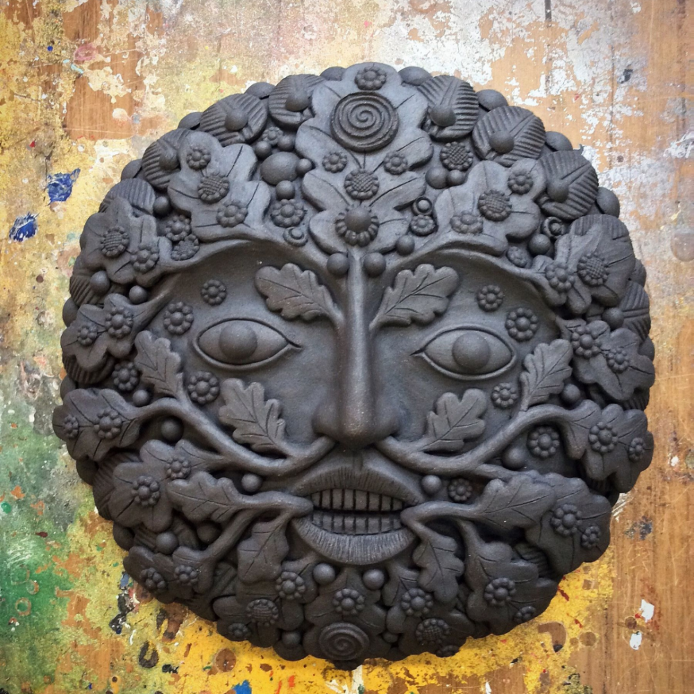 Clay Camp July 2025 - The Ceramic School