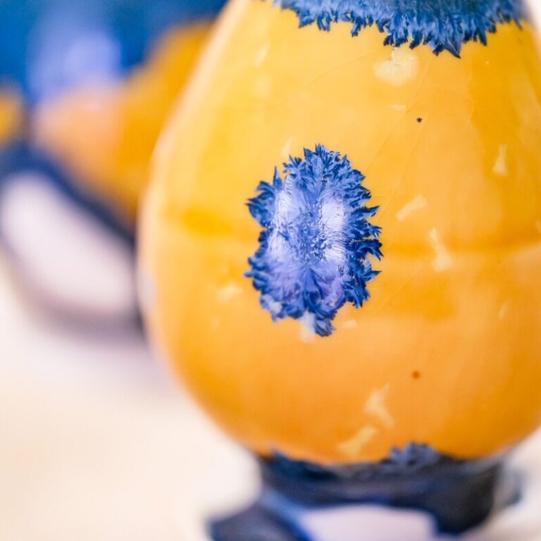 Understanding Glaze Composition Part 2: Flux - The Ceramic School