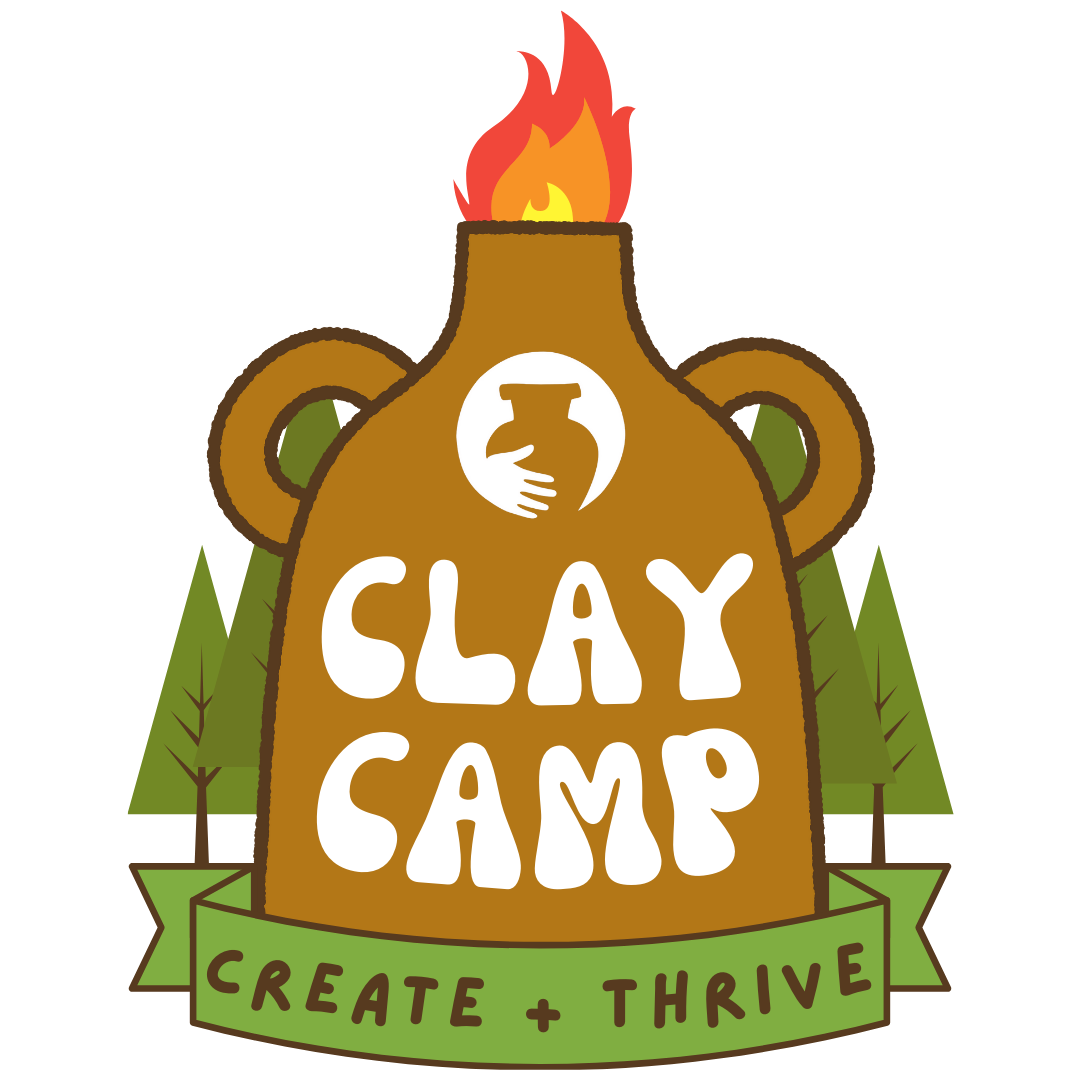 Clay Camp - The Ceramic School
