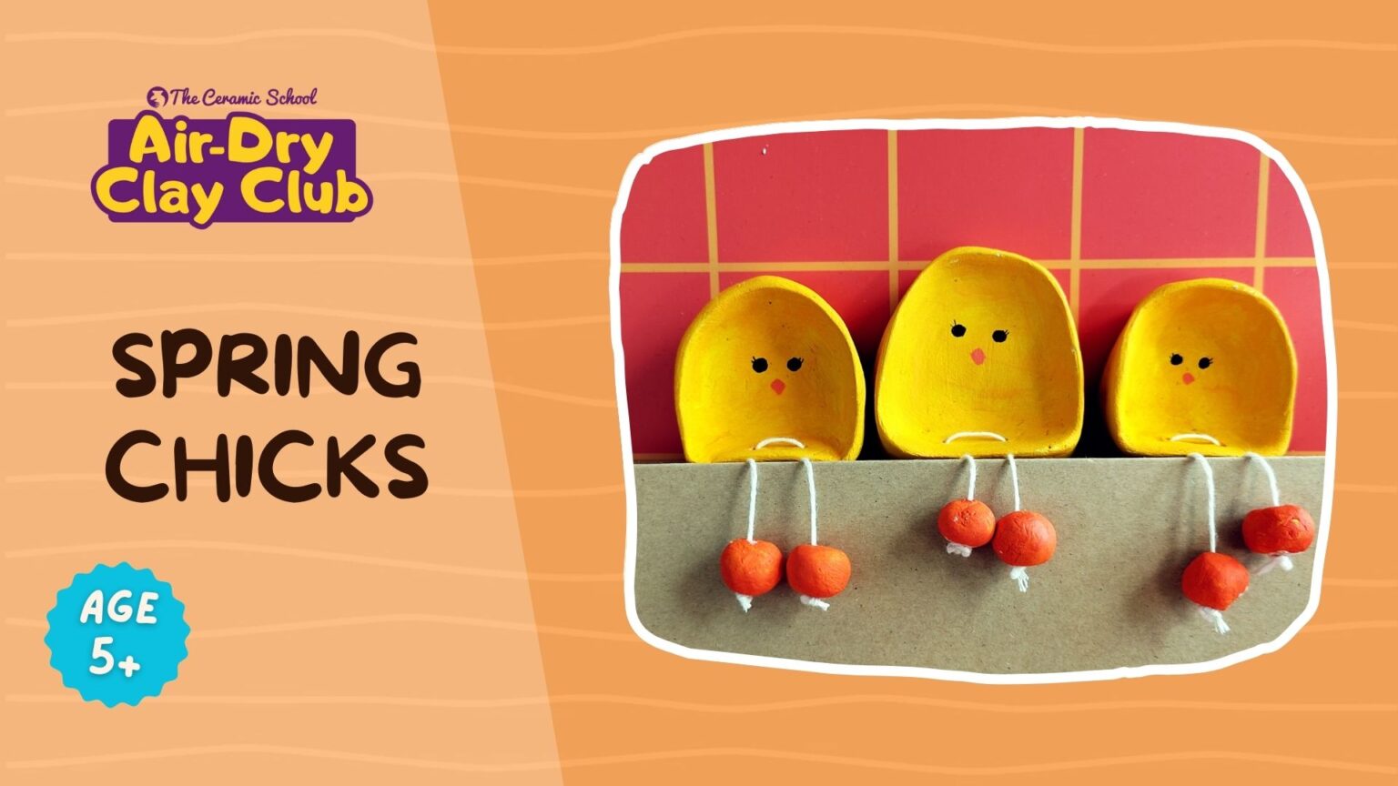 Love Ceramics? Want to Learn Pottery? Join The Ceramic School!