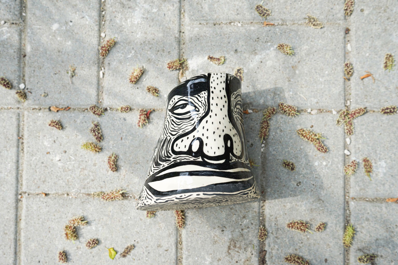 Enas Satir: Creating Art with Ceramics (An Intro to Ceramic Art) - The ...