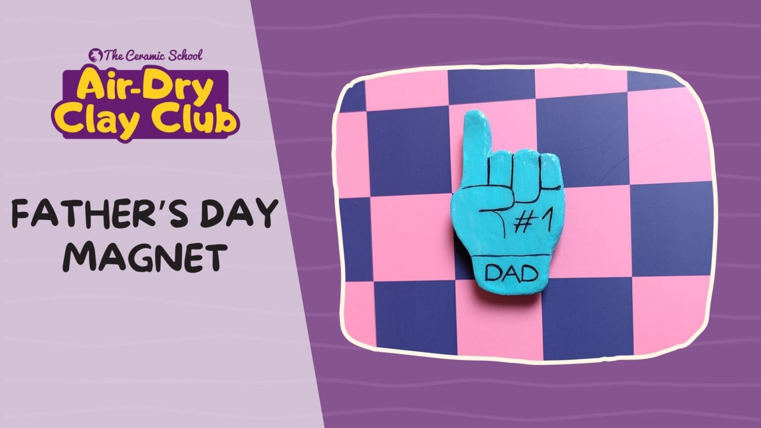 How to Center Clay - A Beginner's Guide - The Ceramic School