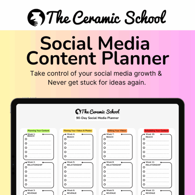 8 Musical Instruments You Can Create With Clay - The Ceramic School